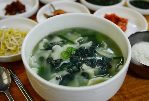 La mejor temporada para viajar a Corea del sur - Seúl Story Tour