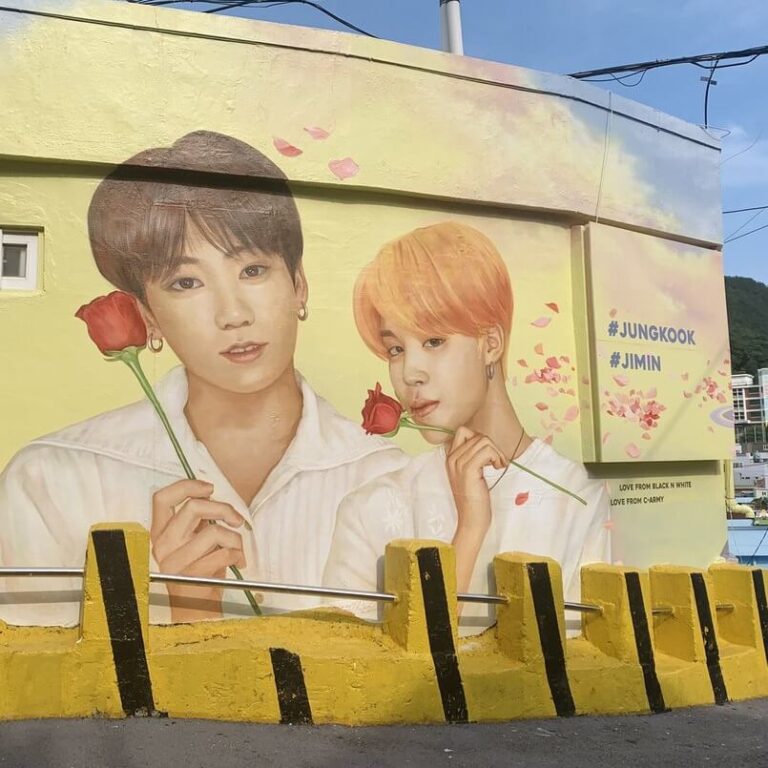 C8-BTS Tour Corea del sur con guía en español - 10 días (9 noches ...