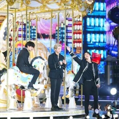 C8-BTS Tour Corea del sur con guía en español - 10 días (9 noches) - Seúl Story Tour